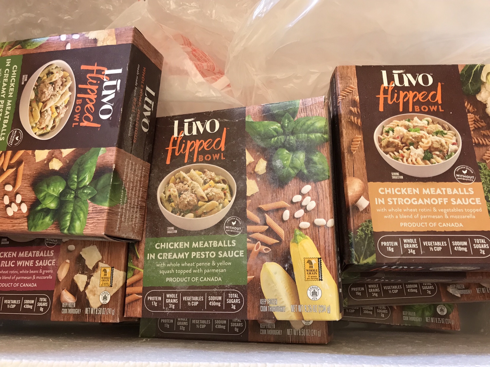 Flipping for Luvo – Slacker Runner