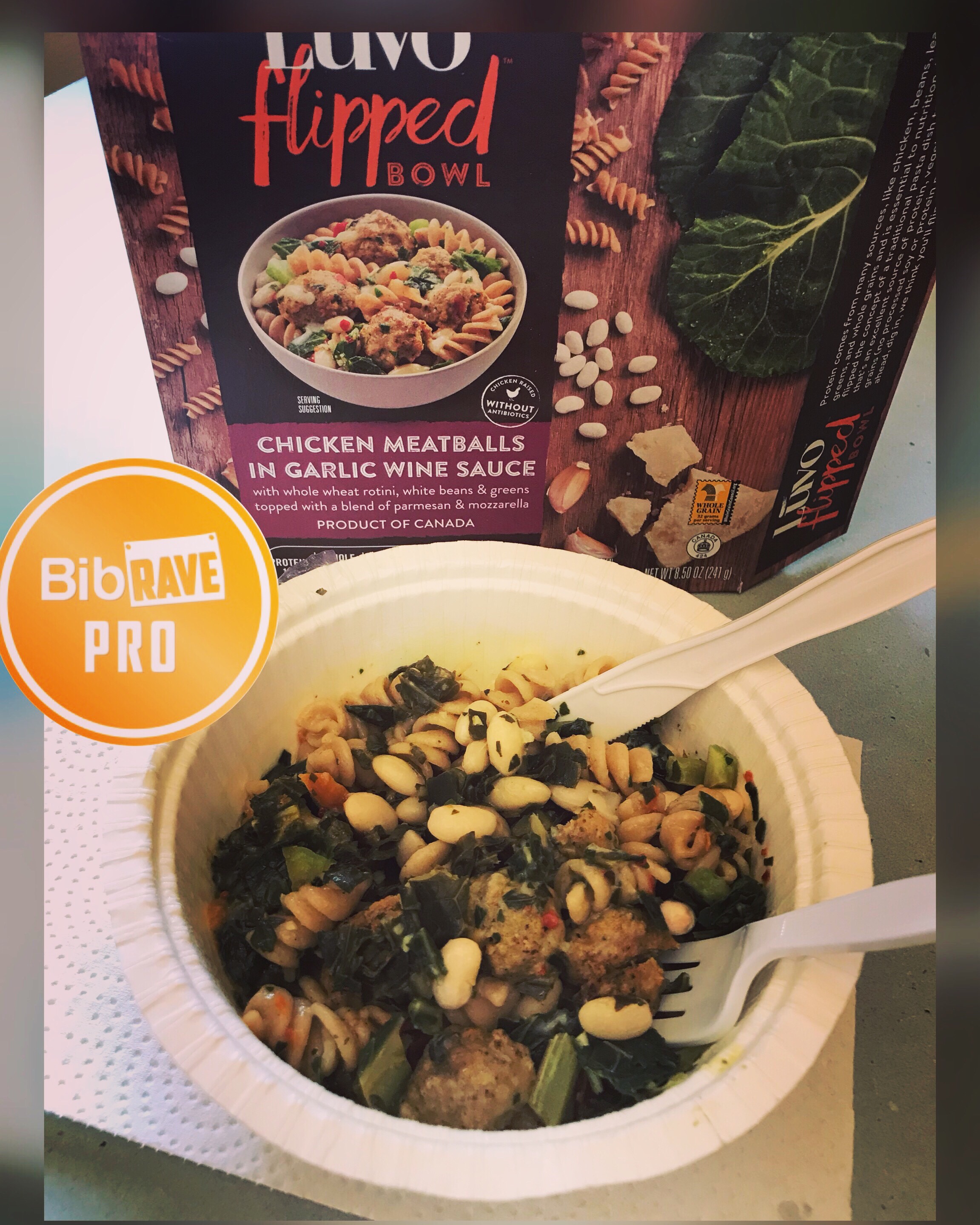 Flipping for Luvo – Slacker Runner